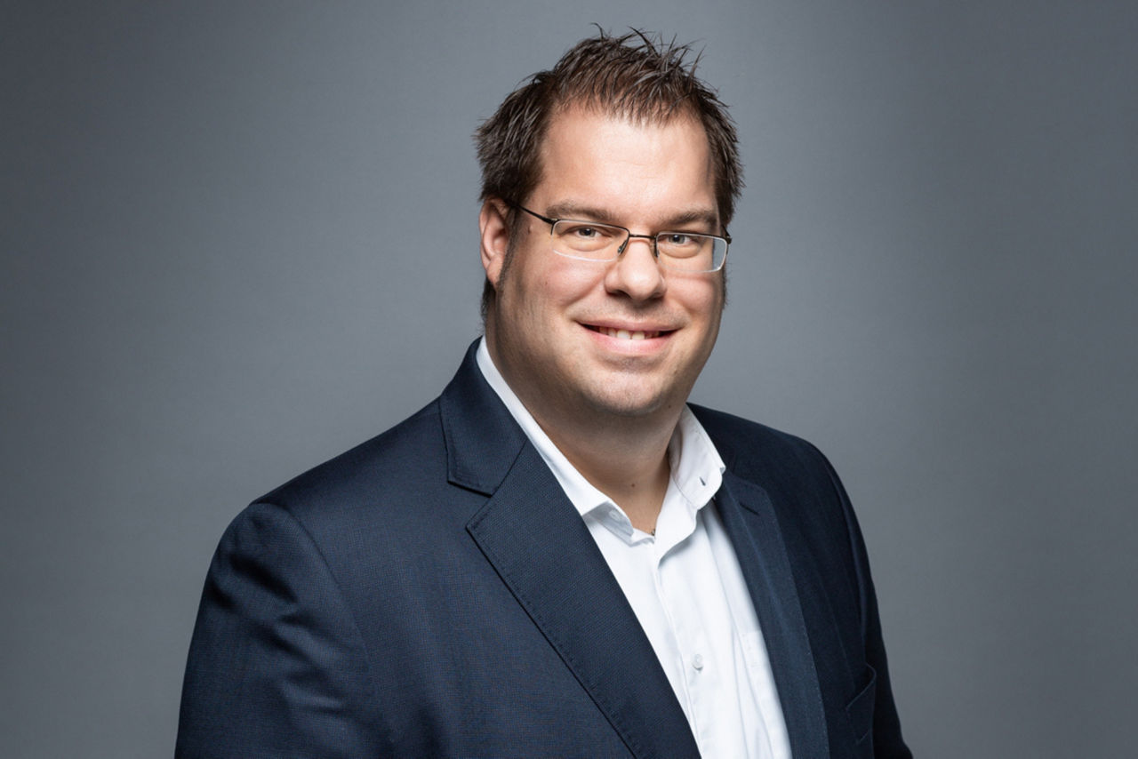 Ansprechpartner - Volksbank Niederrhein